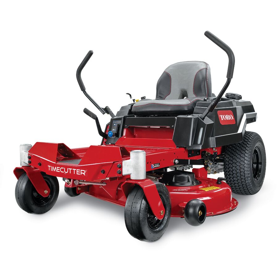 Toro 42 in. (107 cm) TimeCutter® Zero Turn Mower (75748) – Wieland's ...
